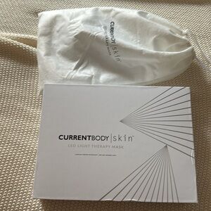 Currentbody Usa | Skincare | New Currentbody Skin Led Light Therapy ...